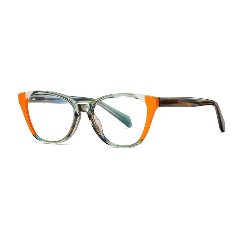 Acetate Glasses Frames - Rhaegal Glasses