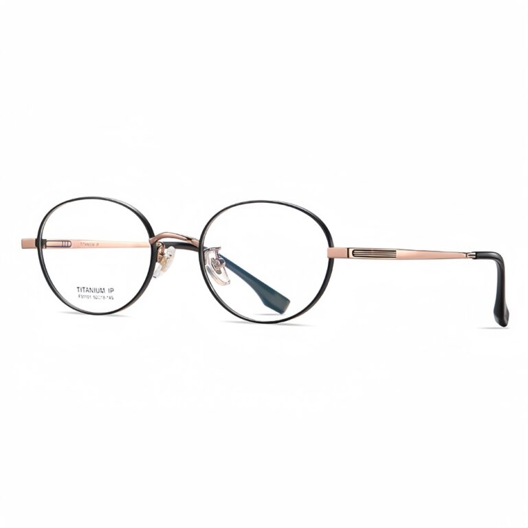 How To Adjust Your Titanium Eyeglass Frames At Home