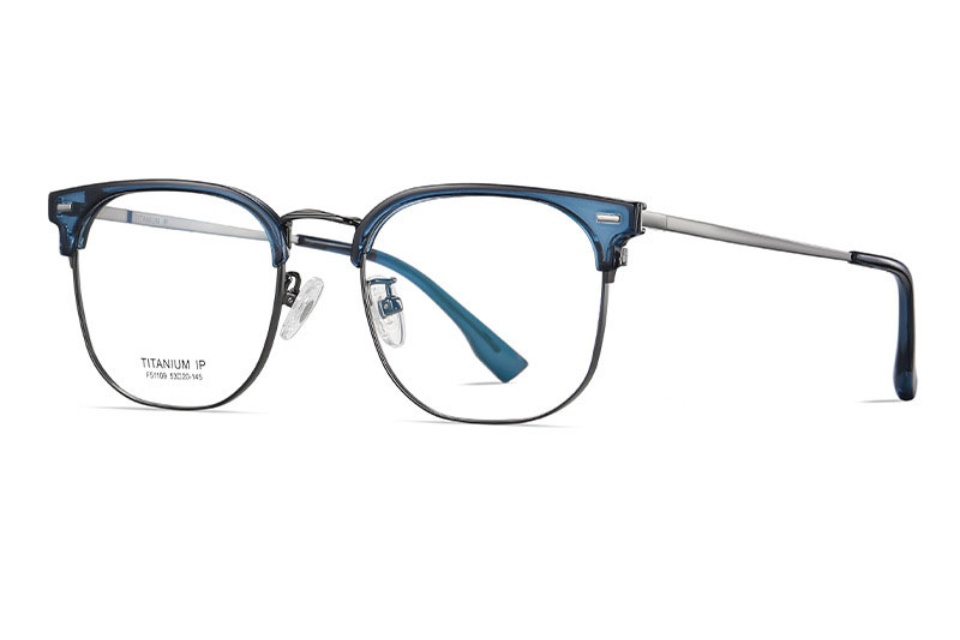 How To Adjust Your Titanium Eyeglass Frames At Home