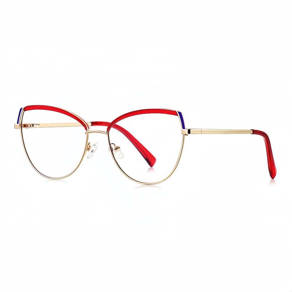 How To Adjust Your Titanium Eyeglass Frames At Home