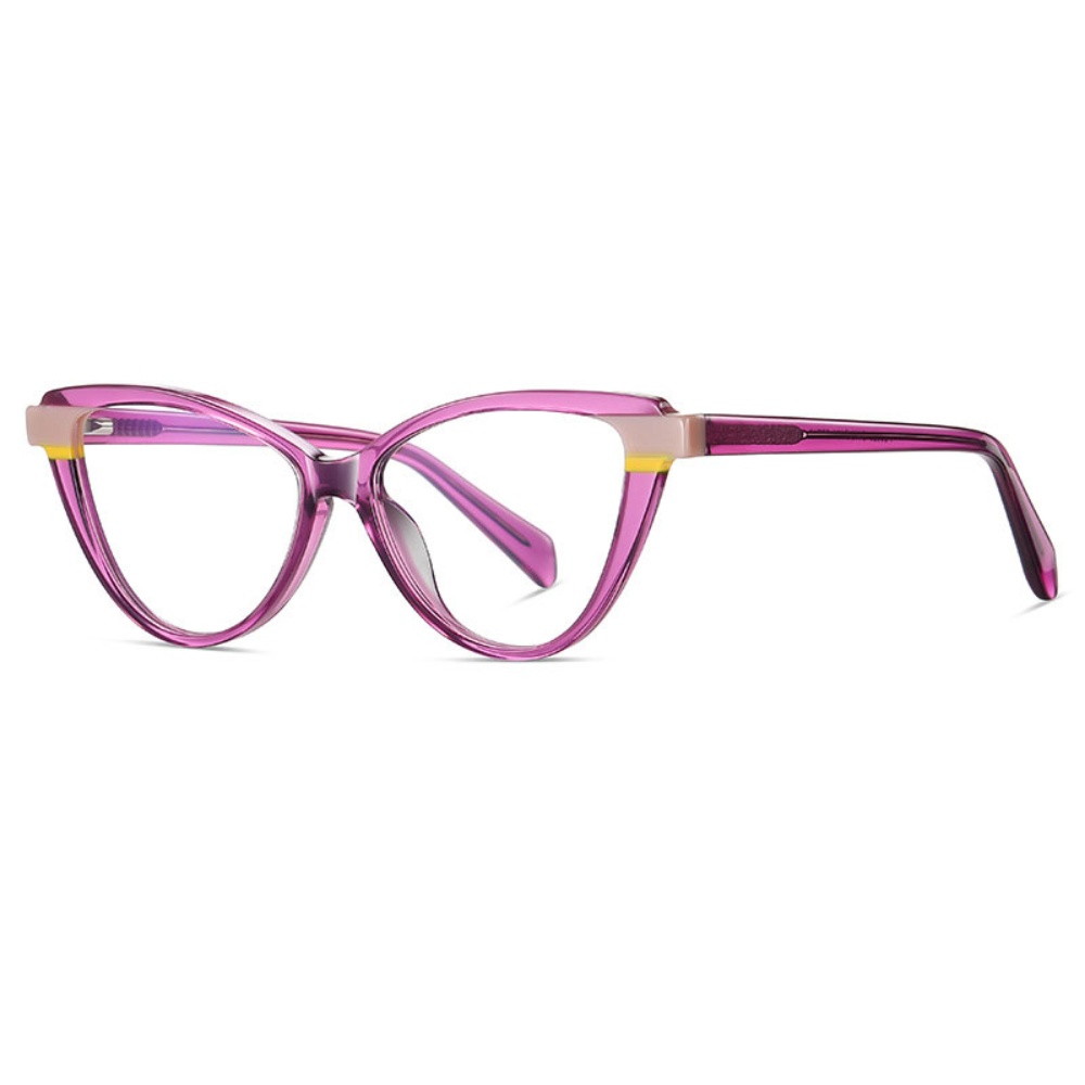 Acetate Glasses Frames - Rhaegal Glasses