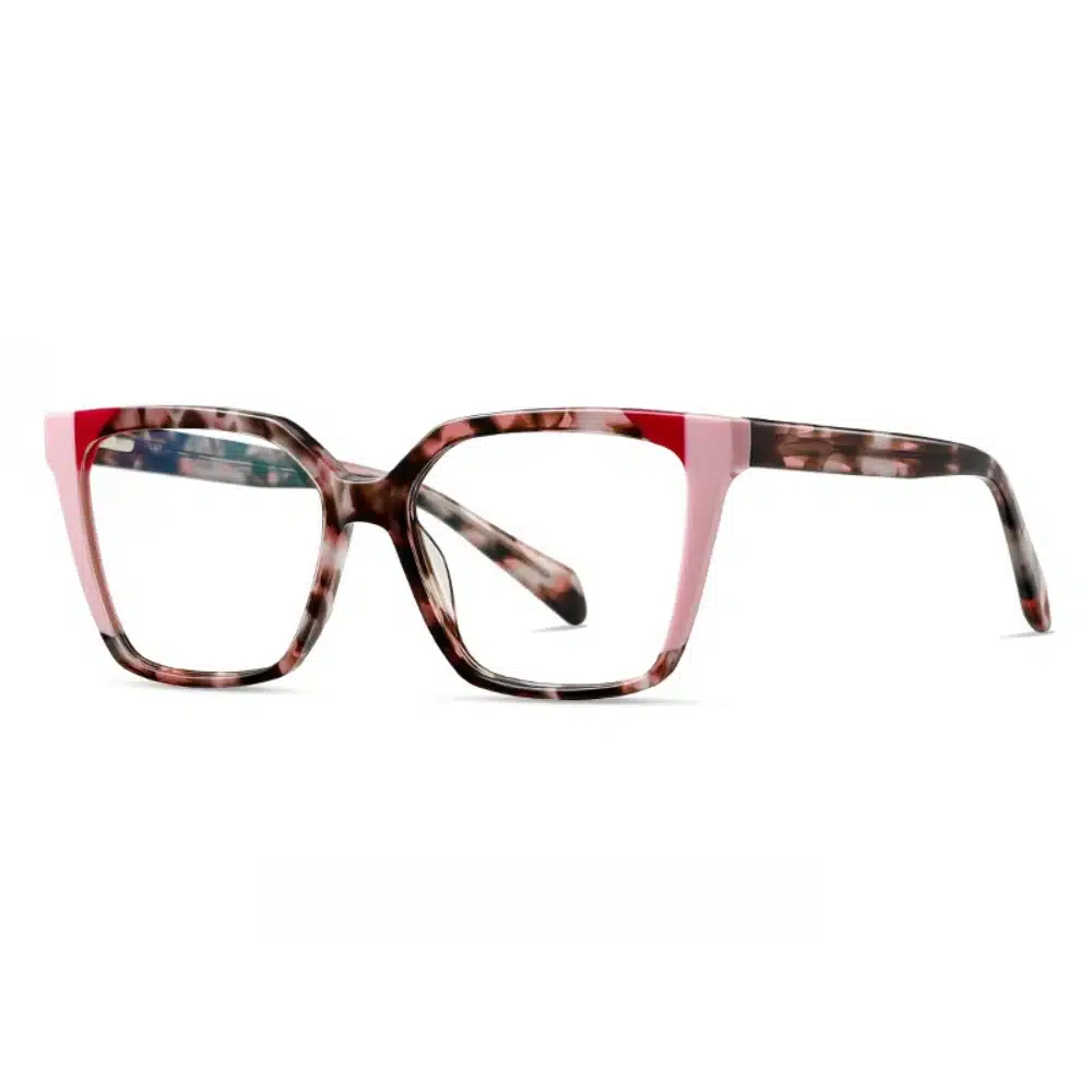 Acetate Glasses Frames - Rhaegal Glasses