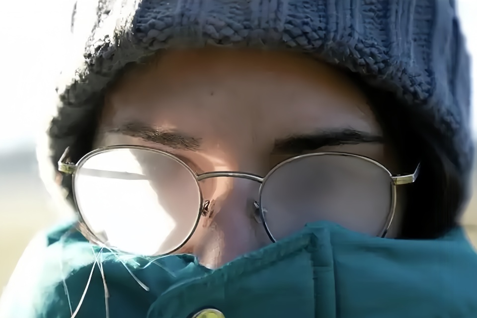 Why Do Glasses Fog Up? Understanding And Preventing Foggy Lenses